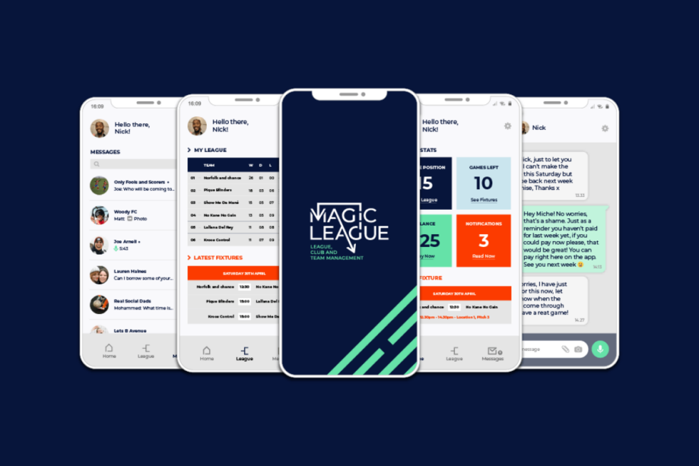 Fixture Generator | Create League Fixture Lists Free